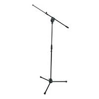 Buy - Proel Microphone Stand W/ Telescopic Boom (PRO200BK)