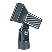 Canford Audio Spring Loaded Mic Clamp | CVP