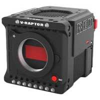 Buy - Revar Cine RC-CMVRAPTOR (RC-CMVRAPTOR) Mini Scale Model - RED V ...