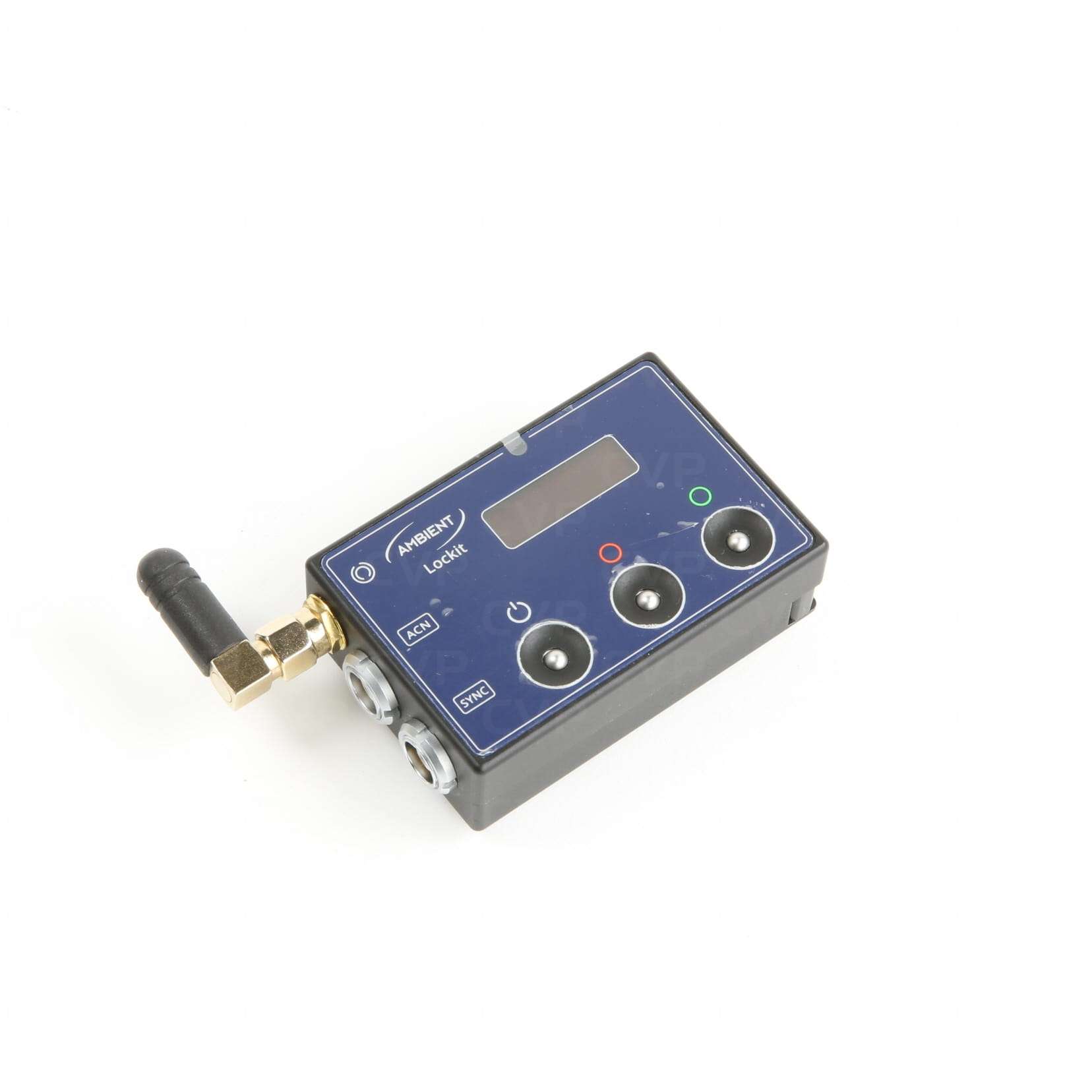 Buy - Used Ambient Lockit Synchronizer | CVP