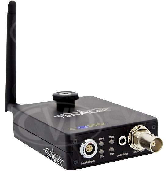 Buy - Ex Demo Teradek CUBE 120/320 (CUBE 120/320)