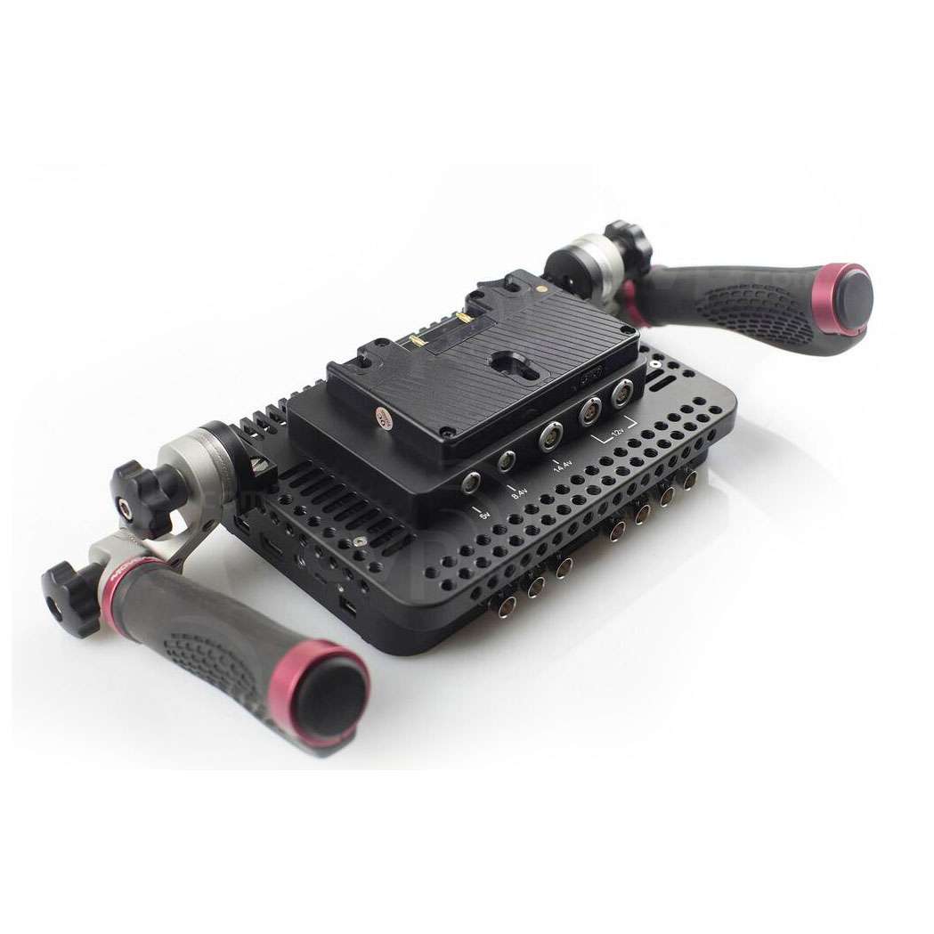 Buy - Movcam Odyssey 7Q Bracket (MOV-306-0217)