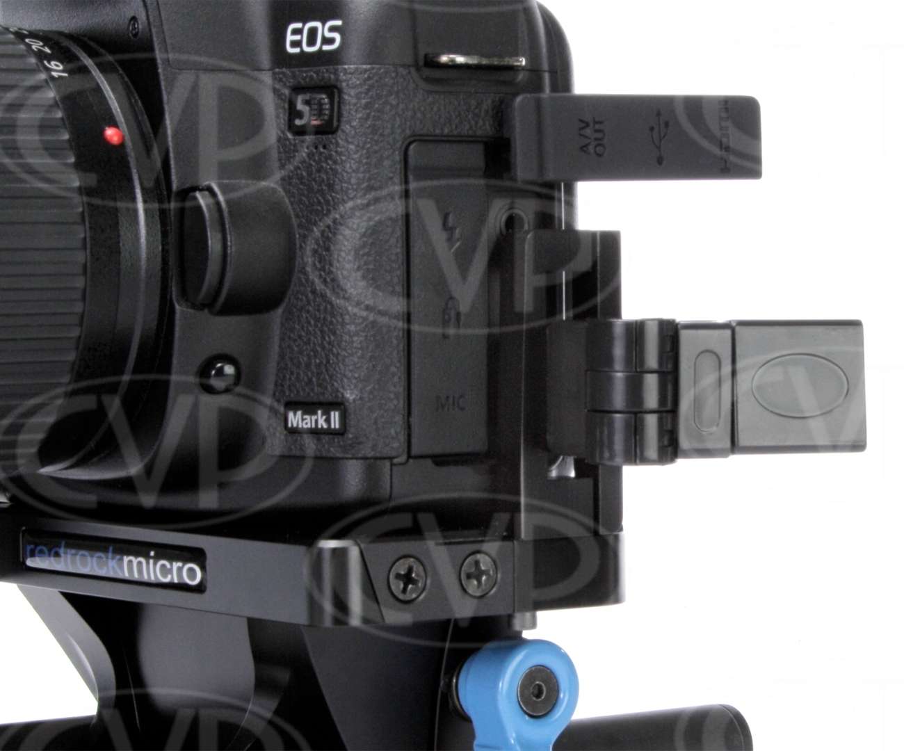 Buy - Redrock Micro wireLock for ultraCage and ultraBase DSLR Rigs (p/n ...