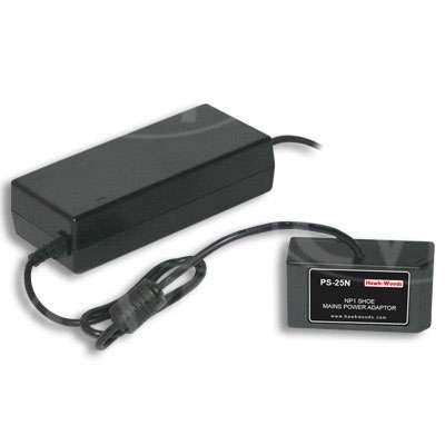 Buy - Hawk-Woods PS-25N Power Supply (PS-25N)