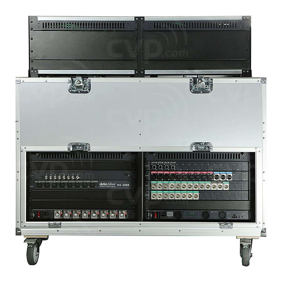Buy - SD/HD Portable Production Unit (DATA-MS3000)