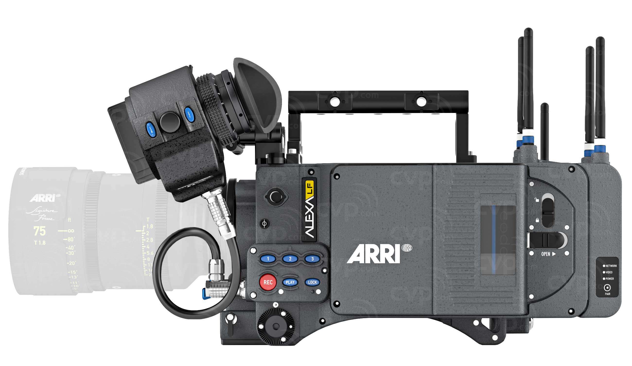 Buy - ARRI ALEXA LF Basic Set (K0.0019228)