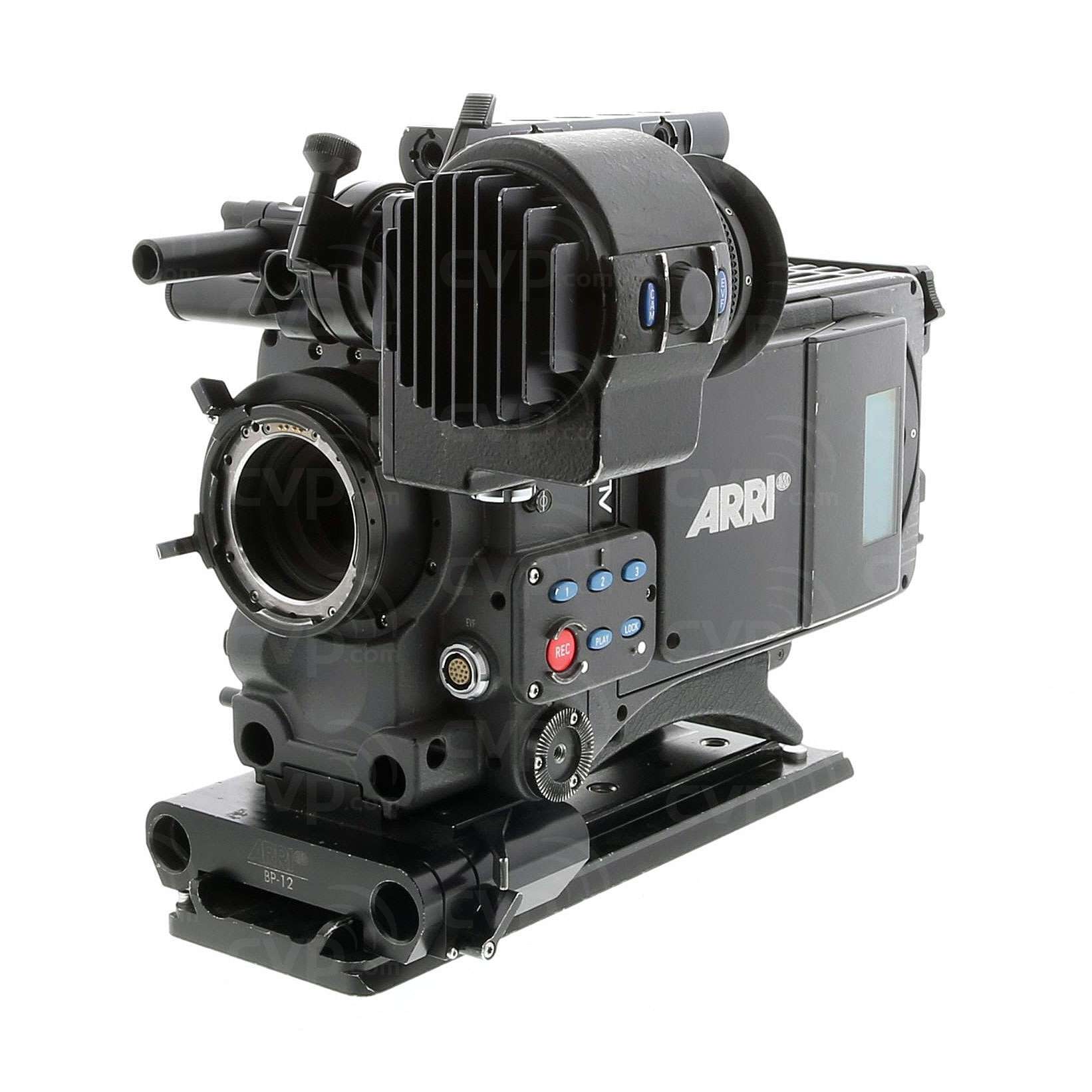 Buy - Pre-Owned ARRI Alexa XT Camera (K0.71355.D)