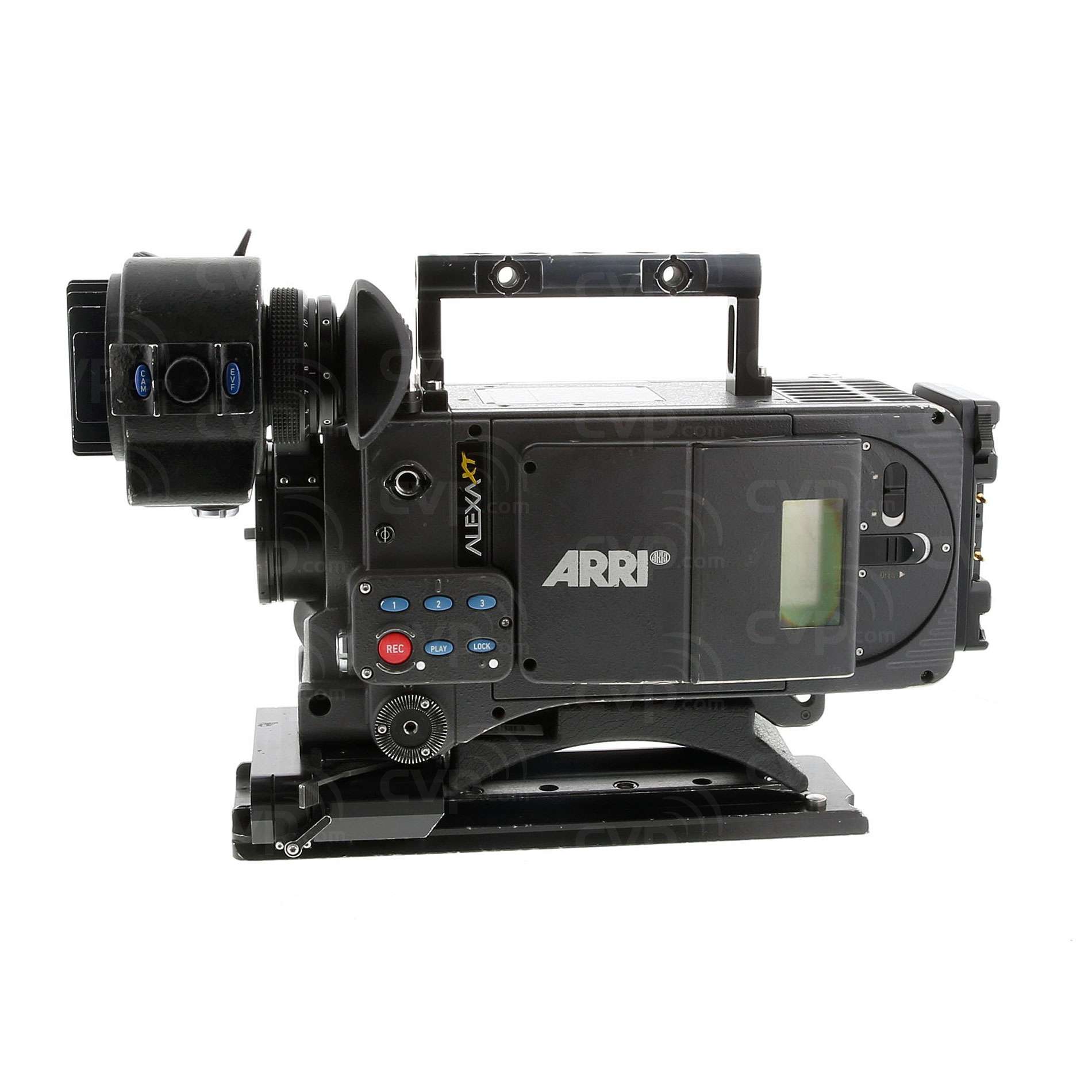 Buy - Pre-Owned ARRI Alexa XT Camera (K0.71355.D)