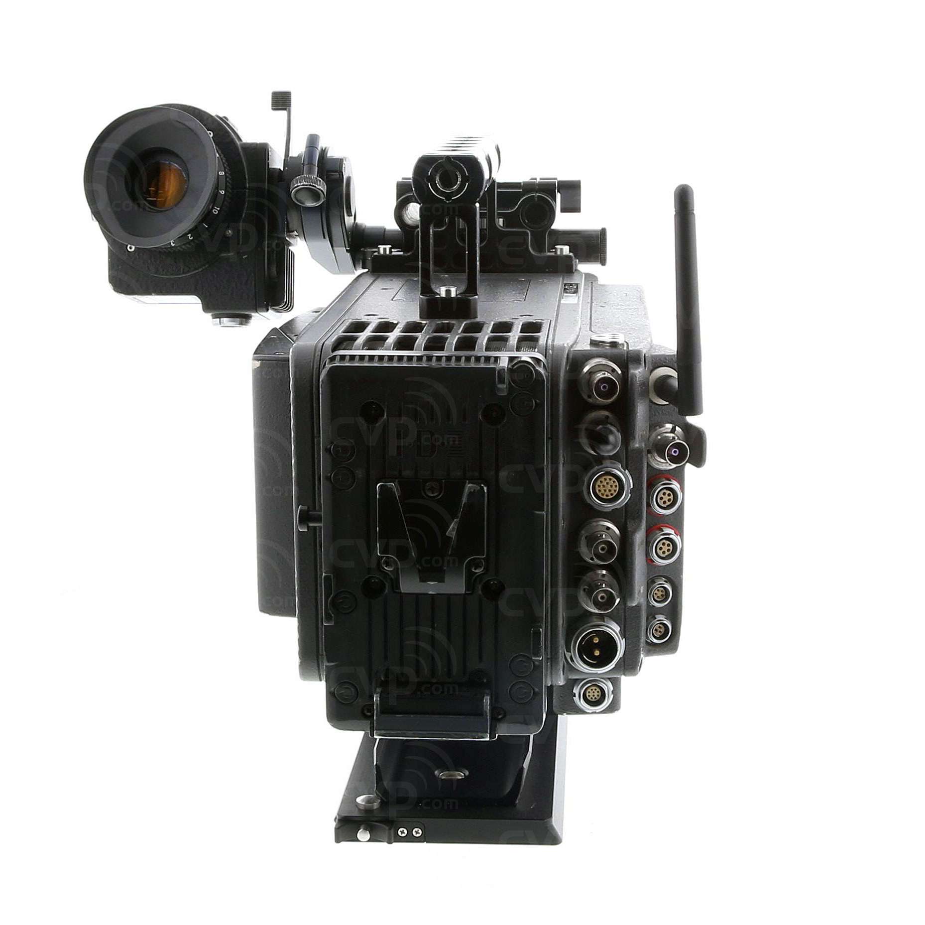 Buy - Pre-Owned ARRI Alexa XT Camera (K0.71355.D)