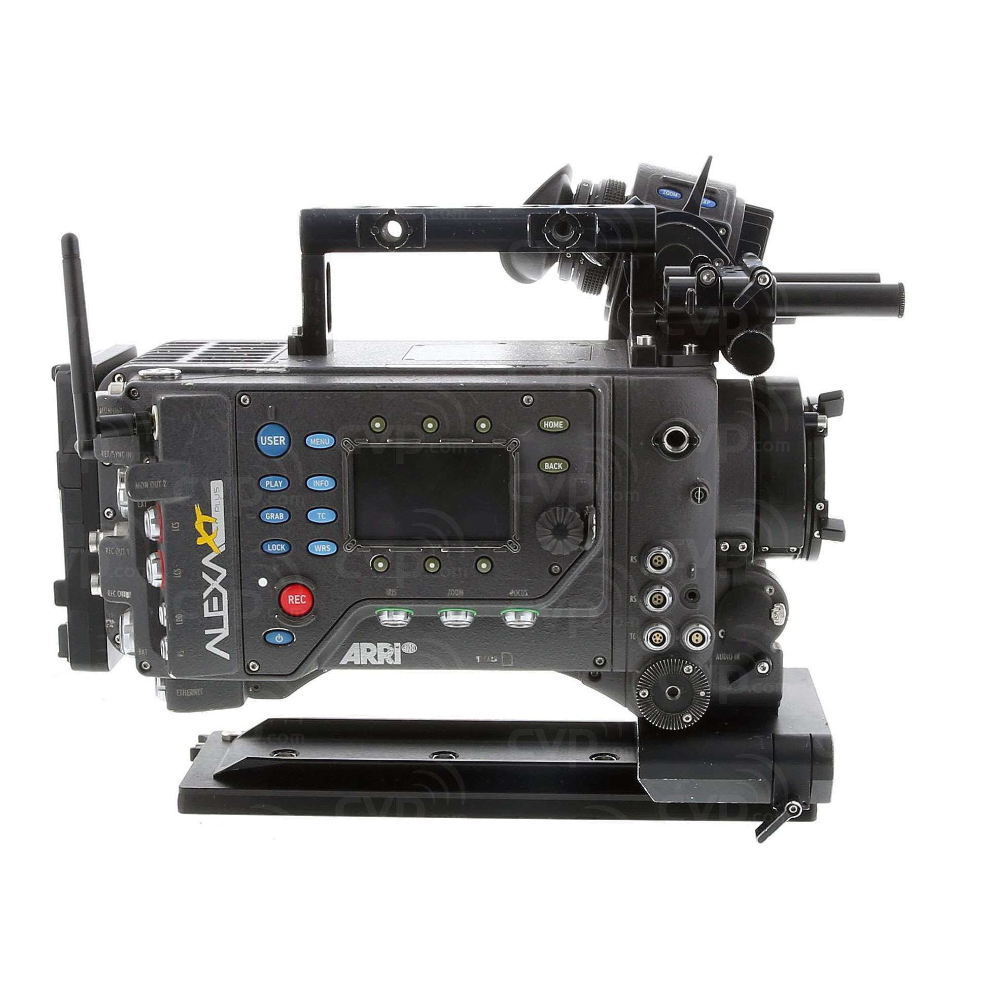 Buy - Pre-Owned ARRI Alexa XT Camera (K0.71355.D)