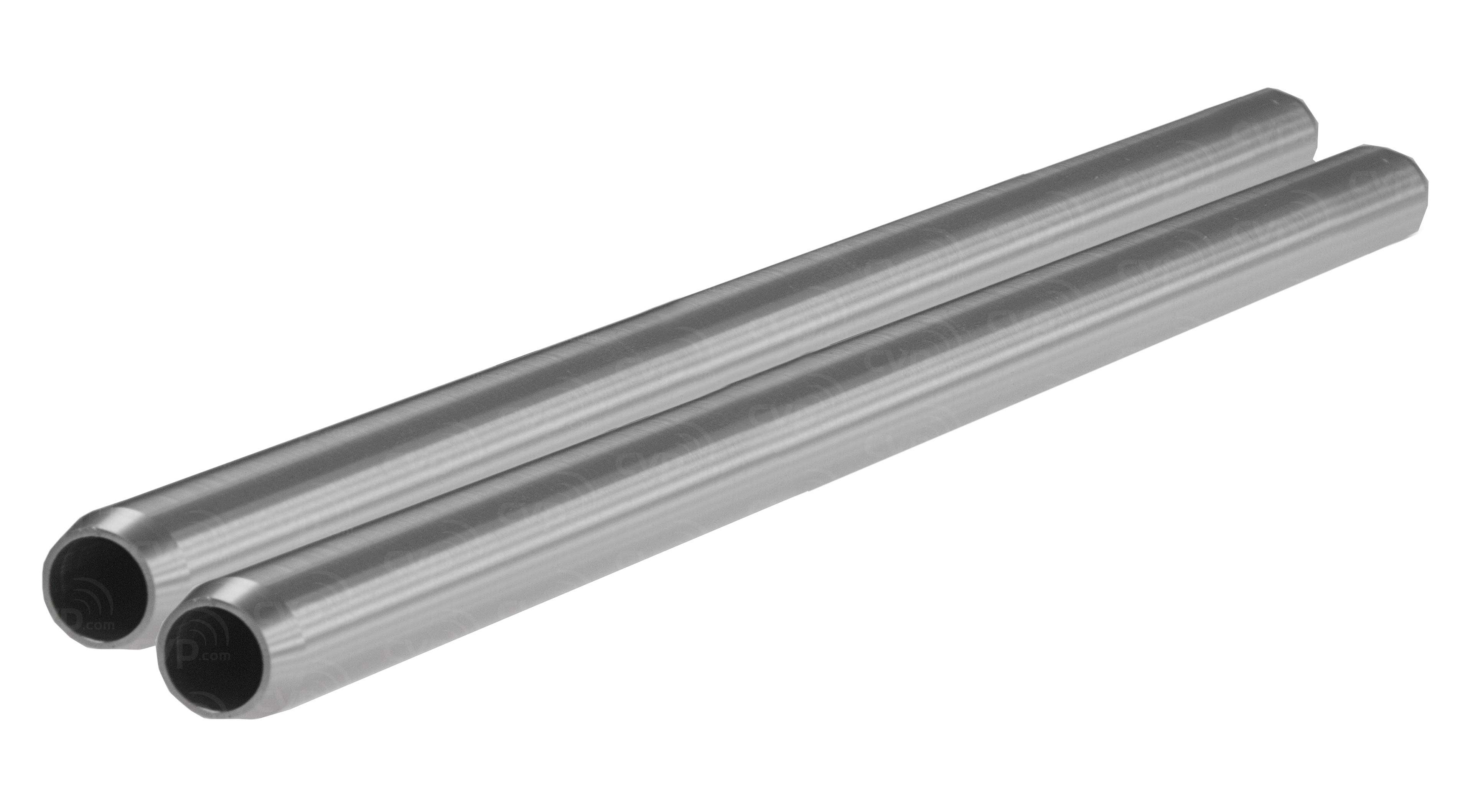 Buy - SHAPE 15mm Rods 2 Pack - 14 Inch Long (15TUBE14)