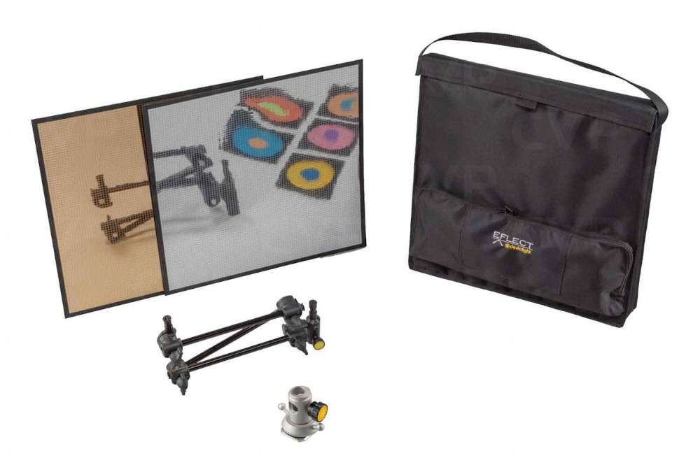 Buy - Dedolight EFLECT Mirror Kit #1 (SEFL-1)