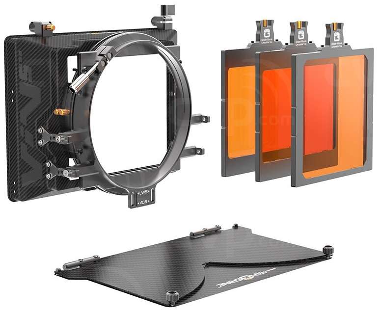 Buy - Used Bright Tangerine B1210.0013 VIV 5in Kit 2 (B1210.0013/KIT)