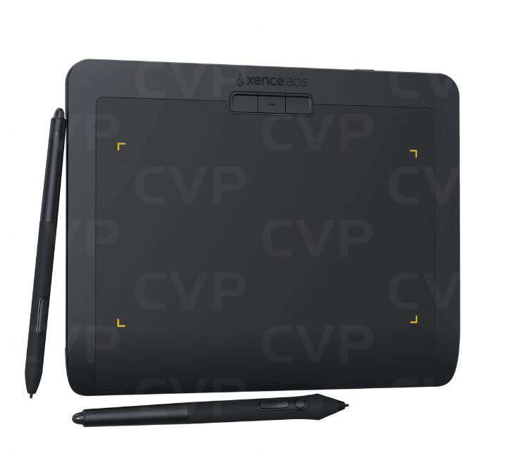 Buy - Xencelabs Pen Tablet Small (XL-XMCTSSFRES)