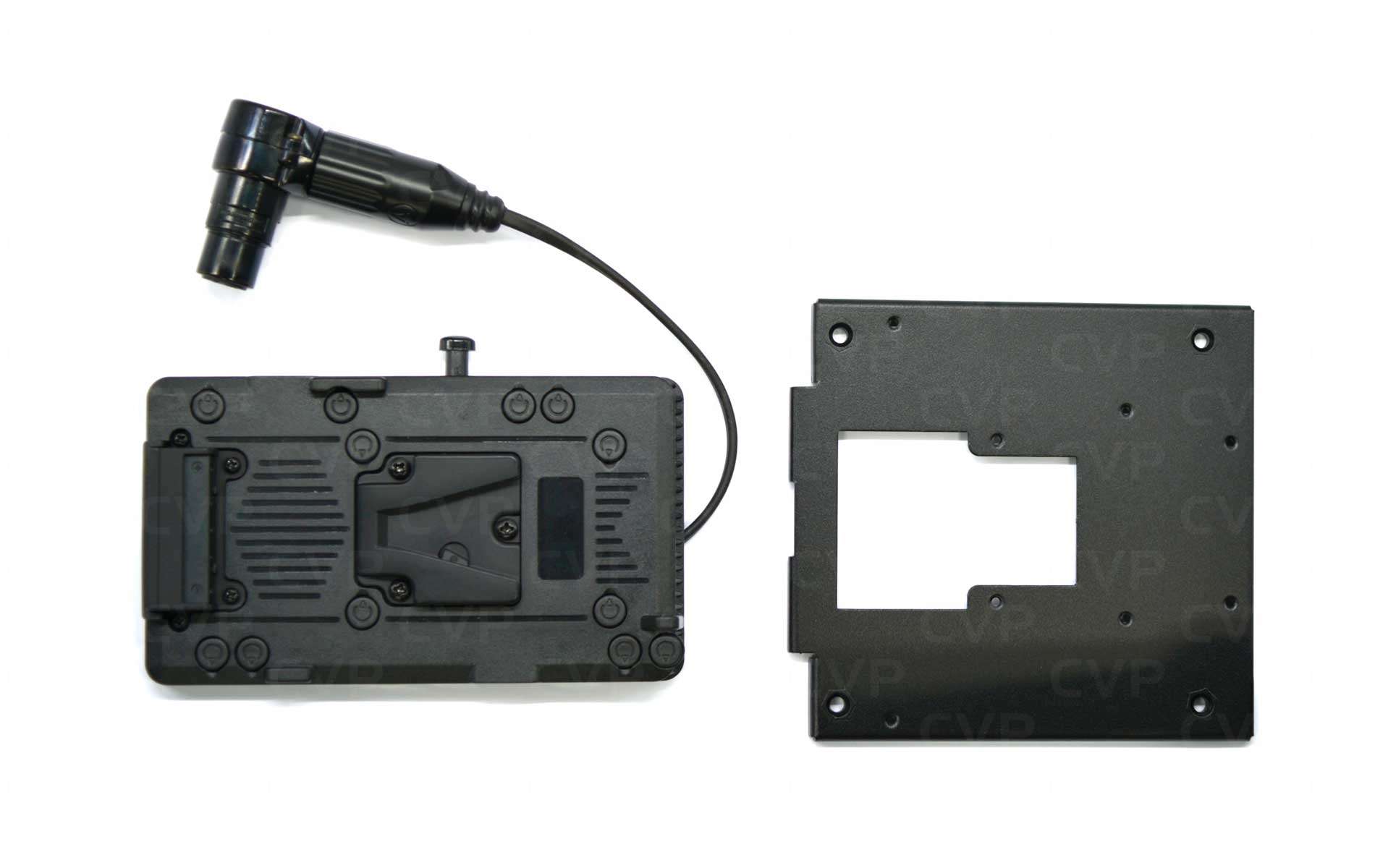 Buy - TV Logic V-Mount-17C Battery Adapter (TVL-V-MOUNT-17C)