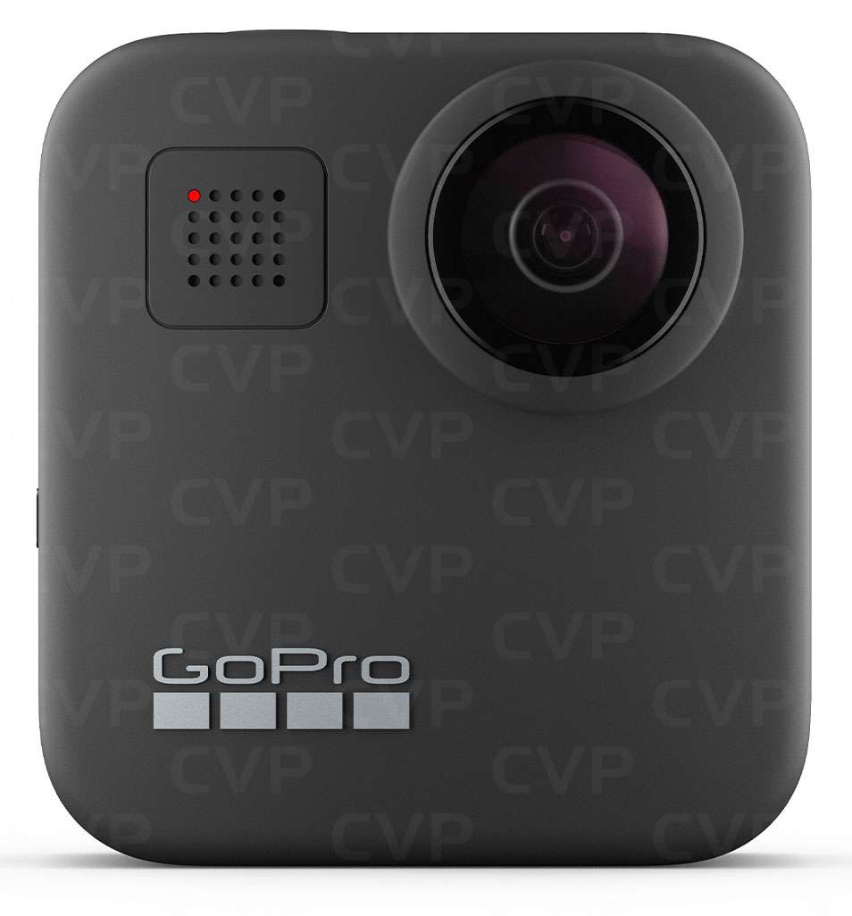 Buy - GoPro MAX 360 Action Camera (CHDHZ-202-RX)