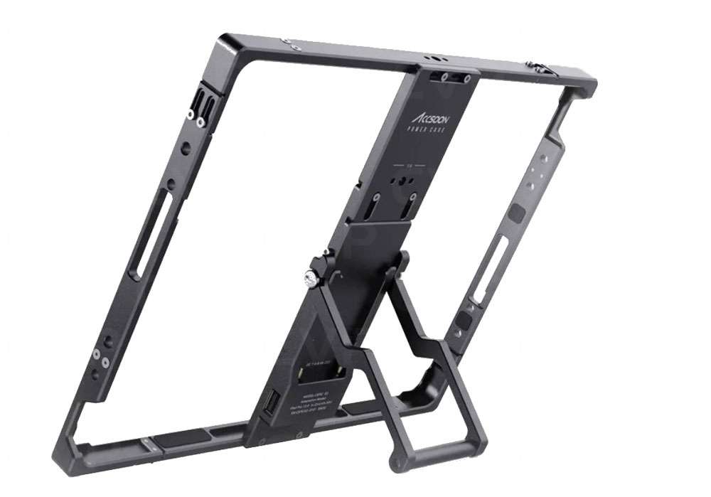 Buy - Accsoon iPad Power Cage Pro (p/n CEPC-02)