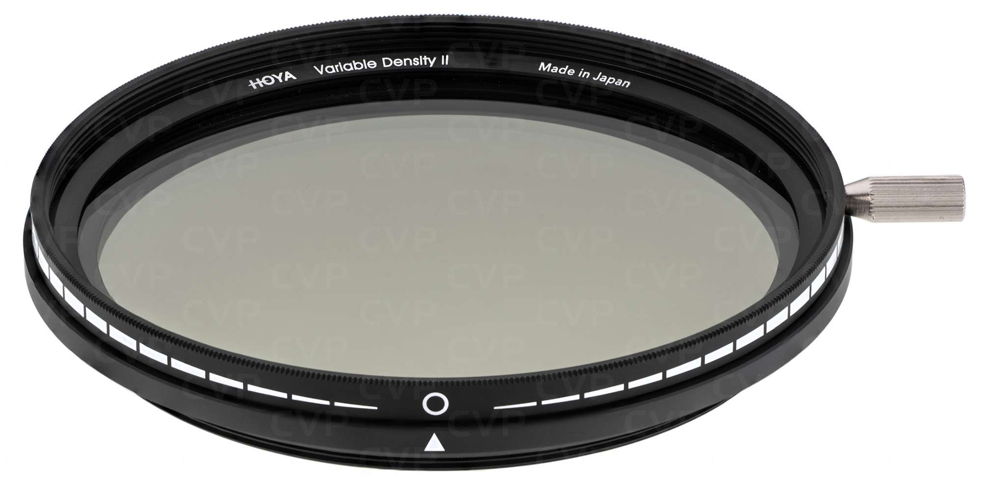 Buy - Hoya 82mm Variable ND II Filter (HOY0097)