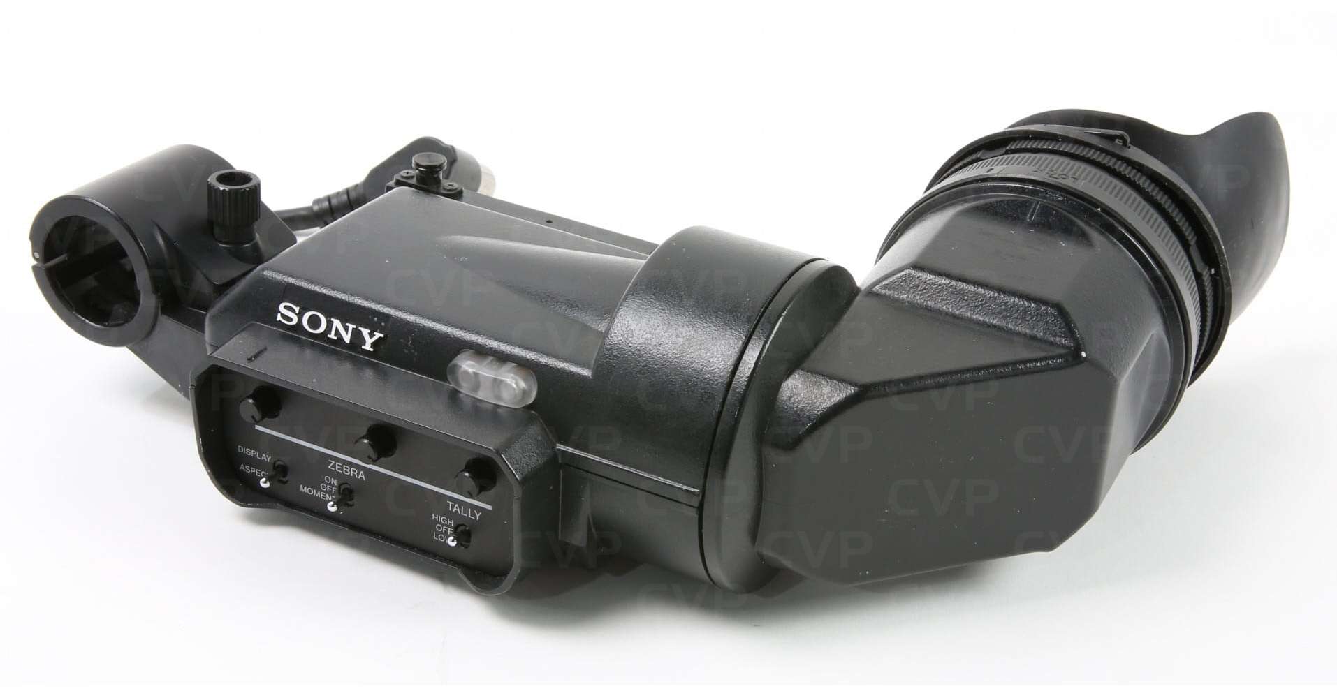 Buy - Used Sony HDVF-200A | CVP