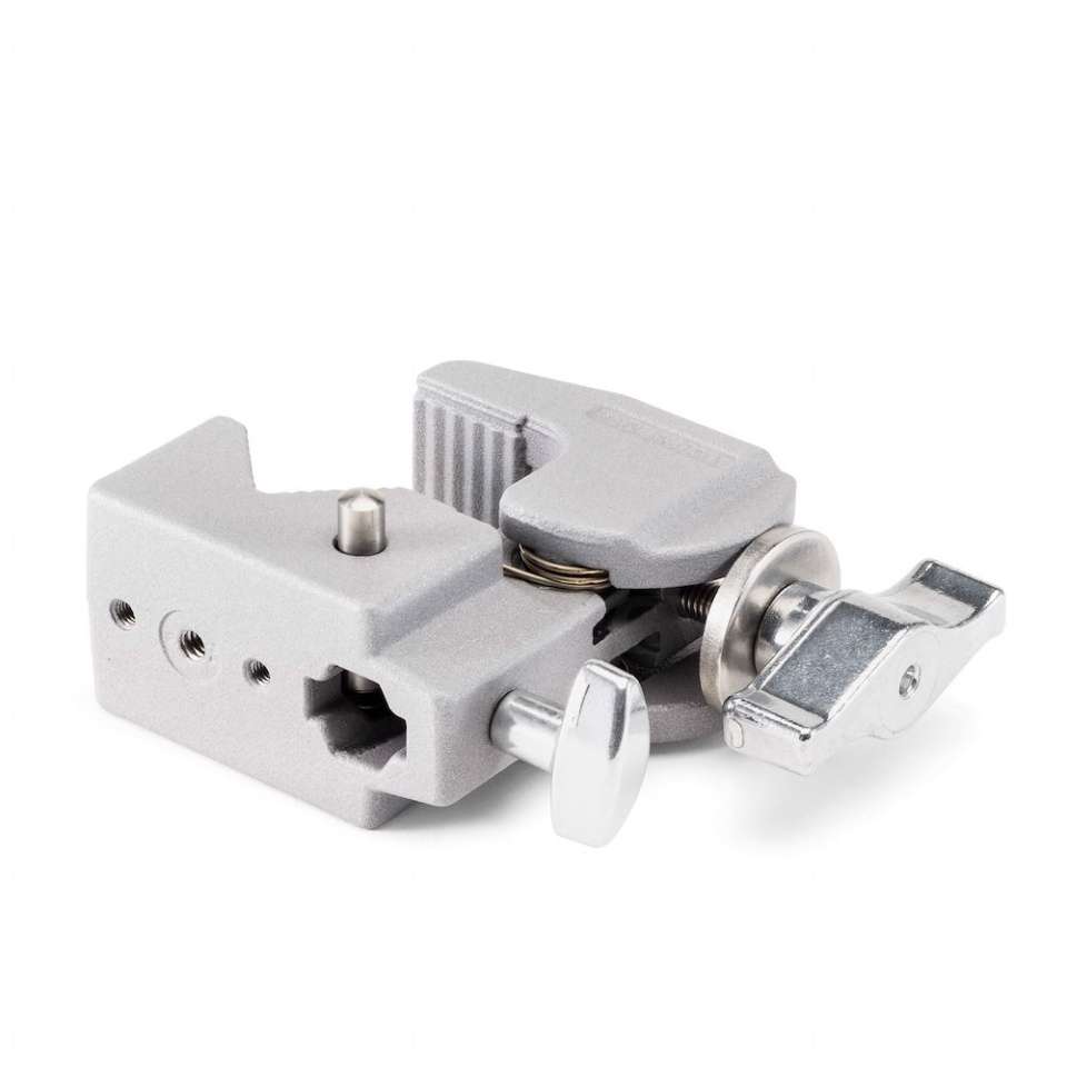 Buy - Manfrotto Heavy Duty Superclamp (MAN-C1550)