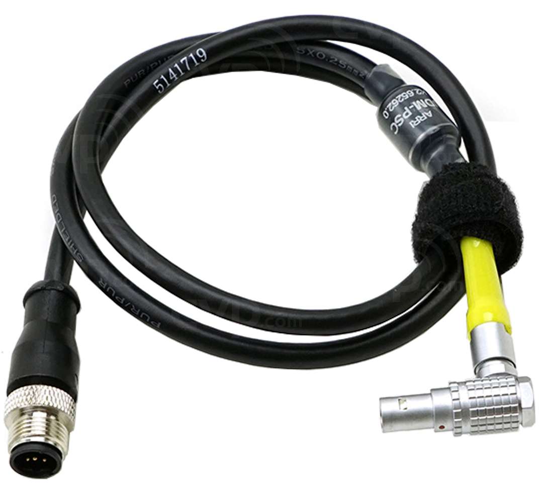 Buy - ARRI UDM to PSC Cable (K2.65262.0)