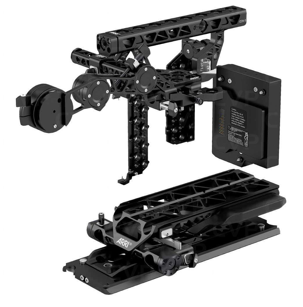 ARRI Production Expansion Set for Alexa Super 35 4K Camera | CVP