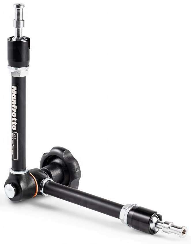 Buy - Manfrotto Variable Friction Arm (MAN-244N)