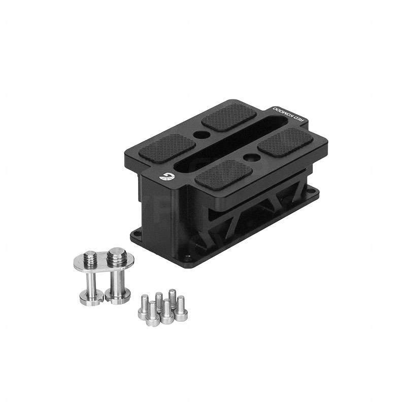 Buy - BRight Tangerine KOMODO 15mm Riser Plate (B4002.1123)