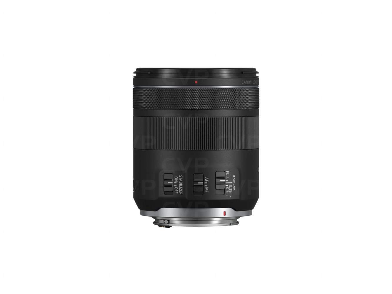 Buy - Canon RF 85mm F2 MACRO IS STM (4234C005)