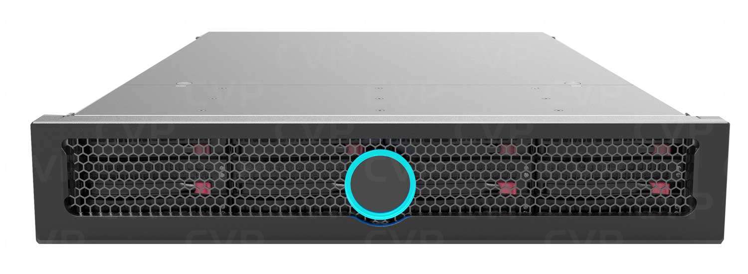 Buy - Codex Media Vault R1200 NAS - 168TB (00001168)