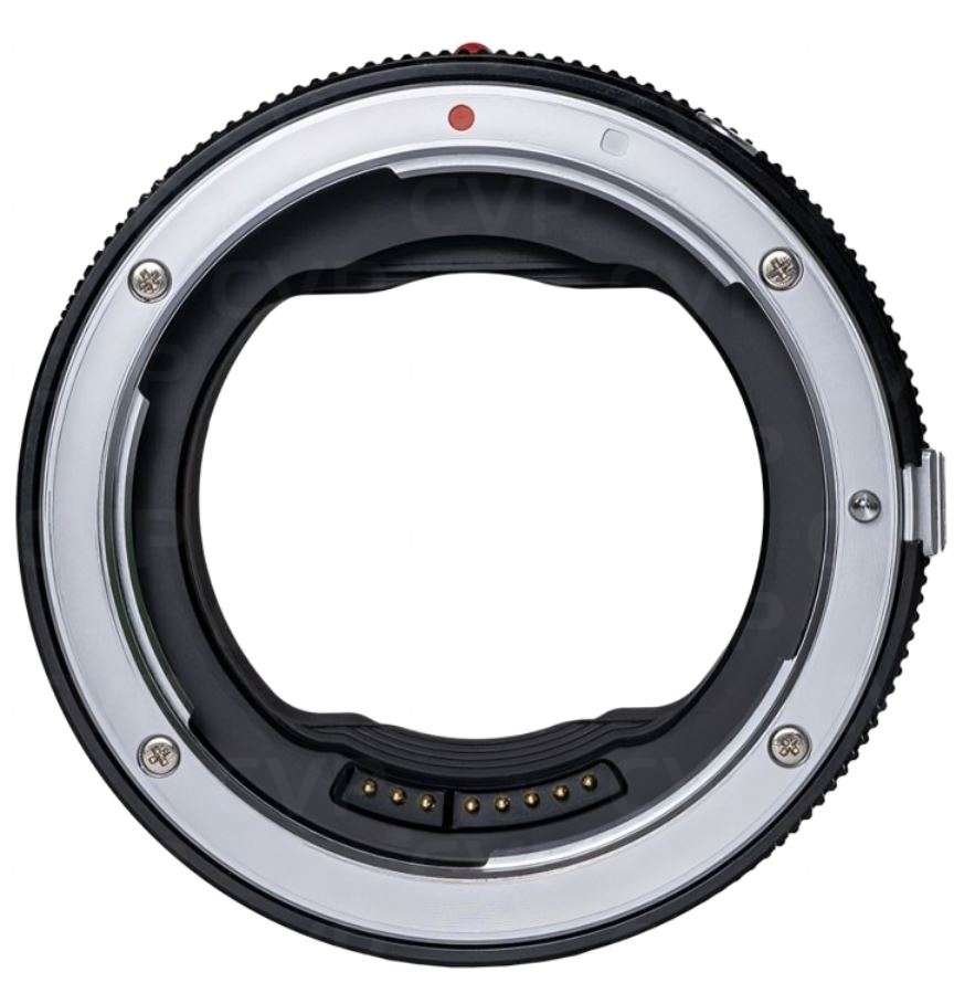 Buy - Megadap Canon EF to Nikon Z Autofocus Adapter (EFTZ21)