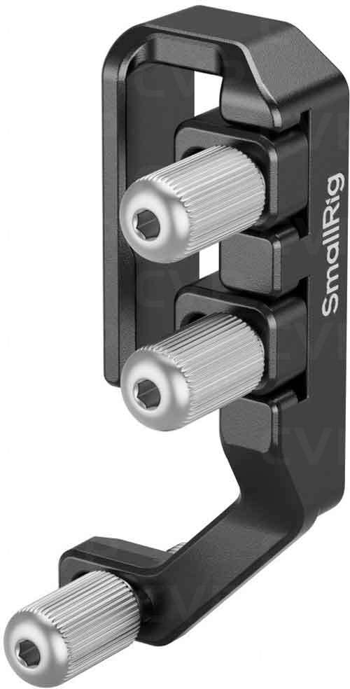 SmallRig USB-C & MULTI Cable Clamp - FX2 | CVP