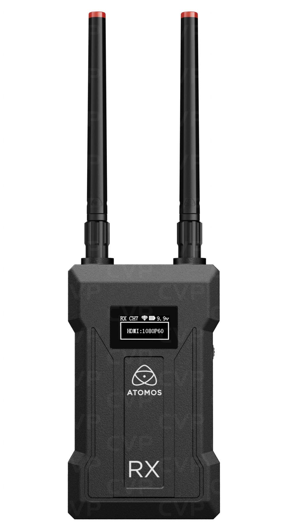 Buy - Atomos RX 4K Receiver (ATOMRXSL01)