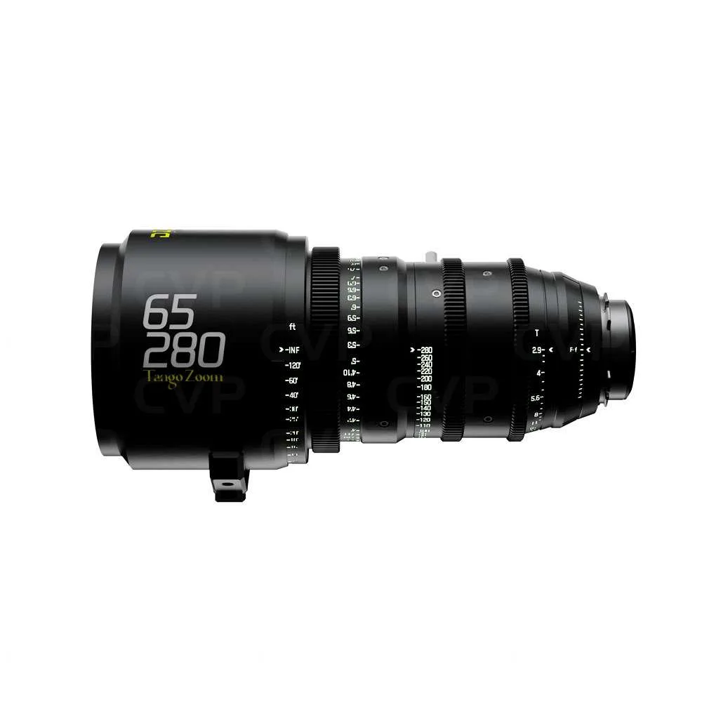 DZO Zoom Lens Tango 65-280mm T2.9 | CVP