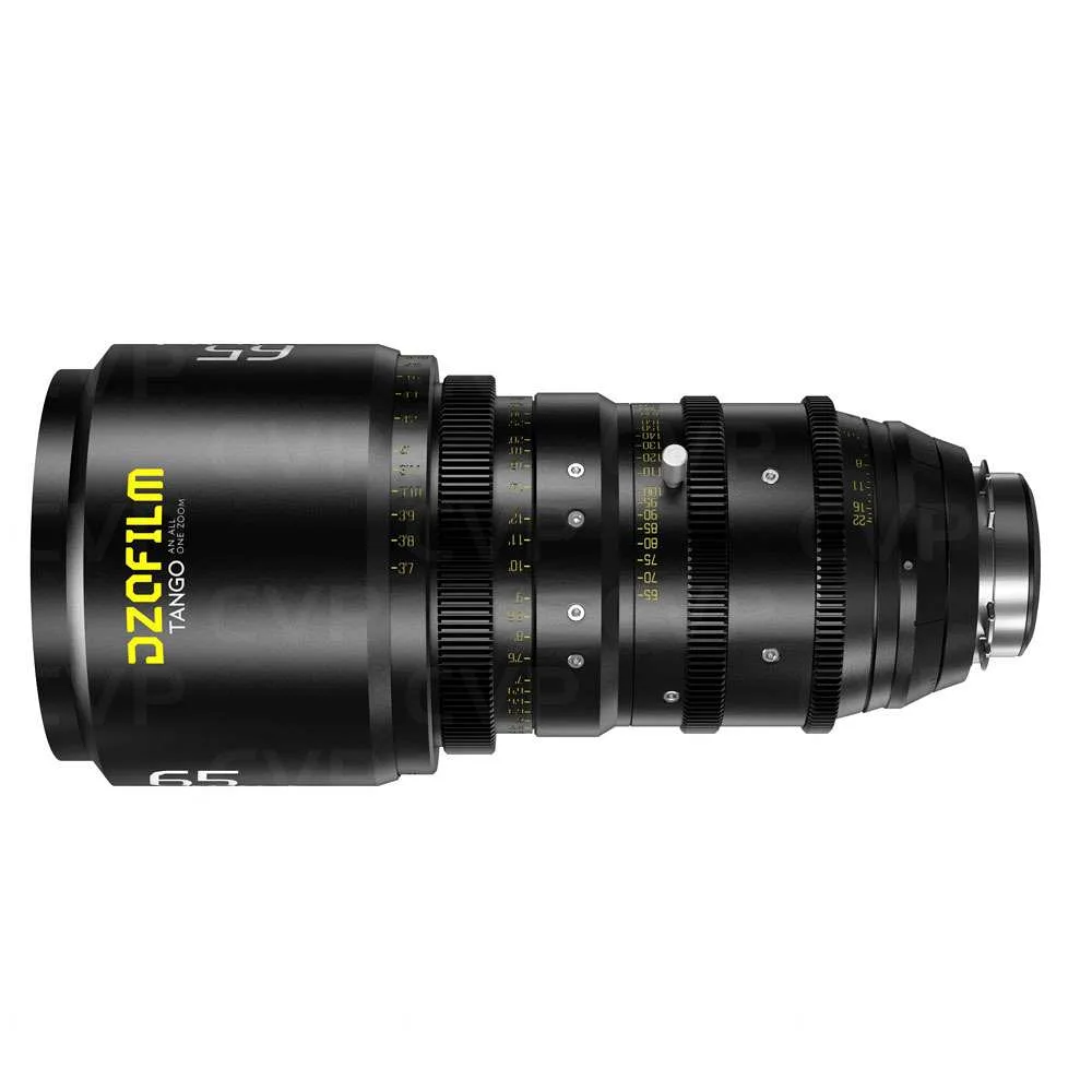 DZO Zoom Lens Tango 65-280mm T2.9 | CVP