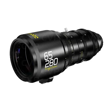 DZO Zoom Lens Tango 65-280mm T2.9 | CVP