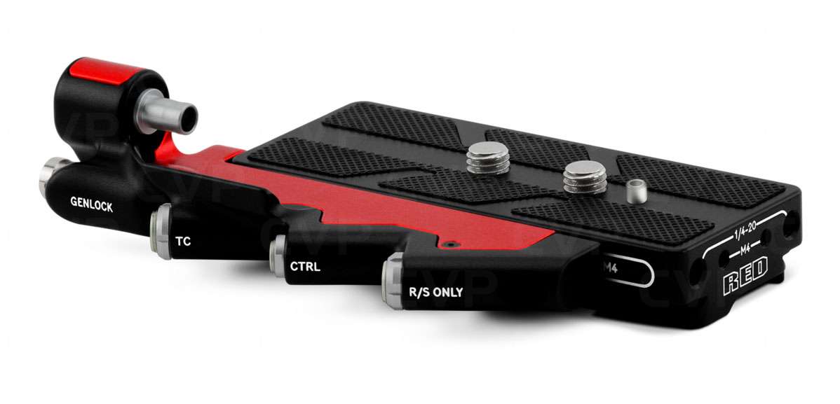 Buy - RED V-RAPTOR Expander Blade (720-0060)
