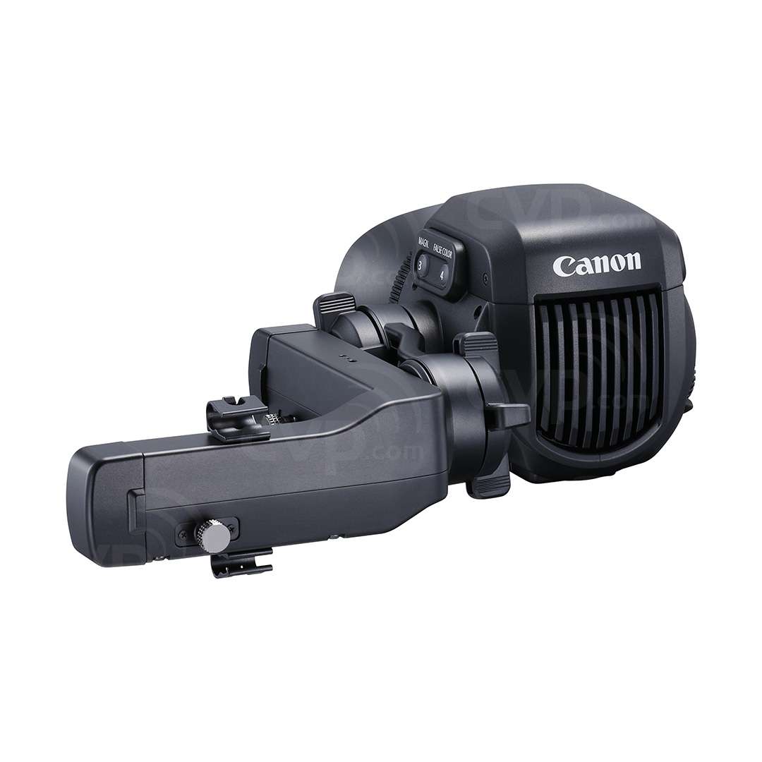 Buy - Canon EVF-V70 OLED Viewfinder (1753C001)