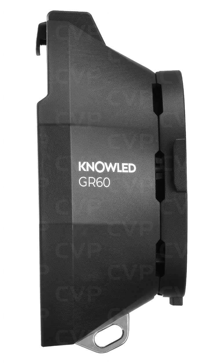Buy - Godox KNOWLED GR60 60-Degree G-Mount Reflector (GD-GR60)