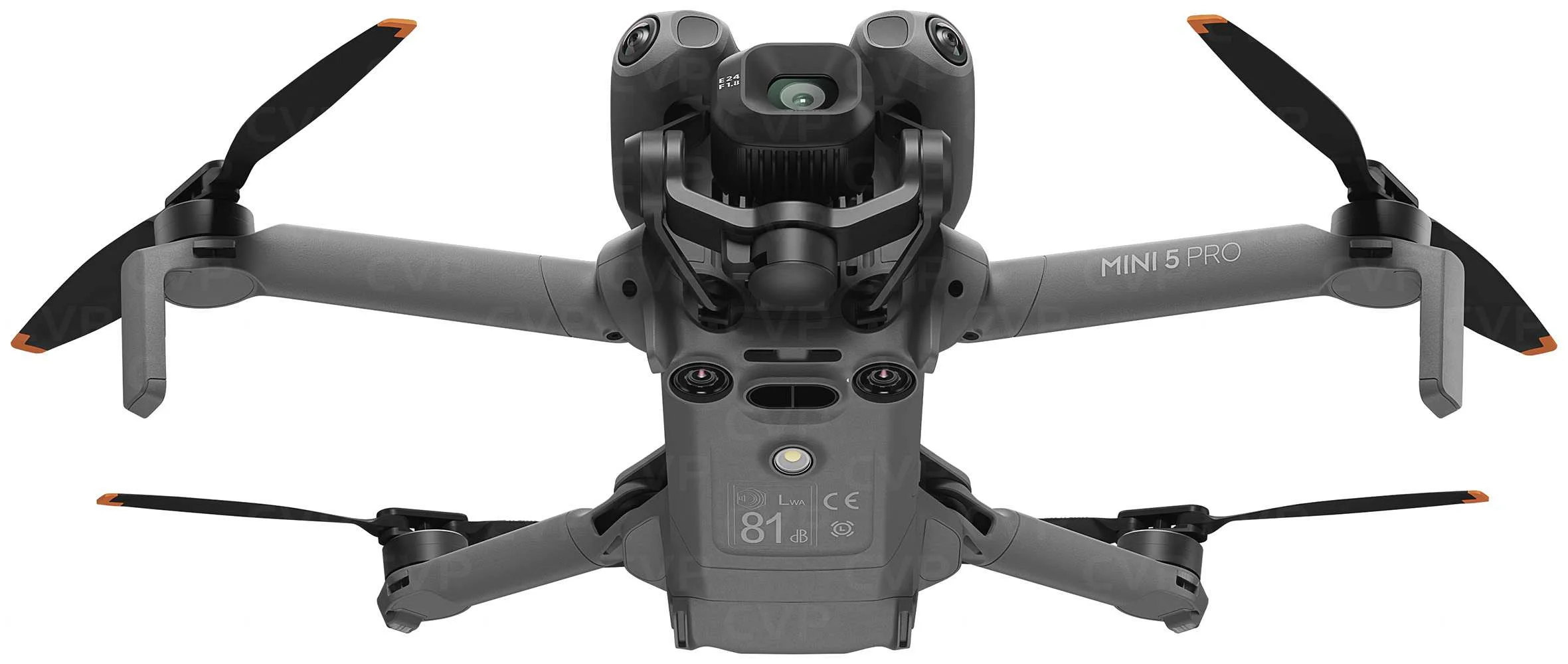 DJI Mini 5 Pro | CVP