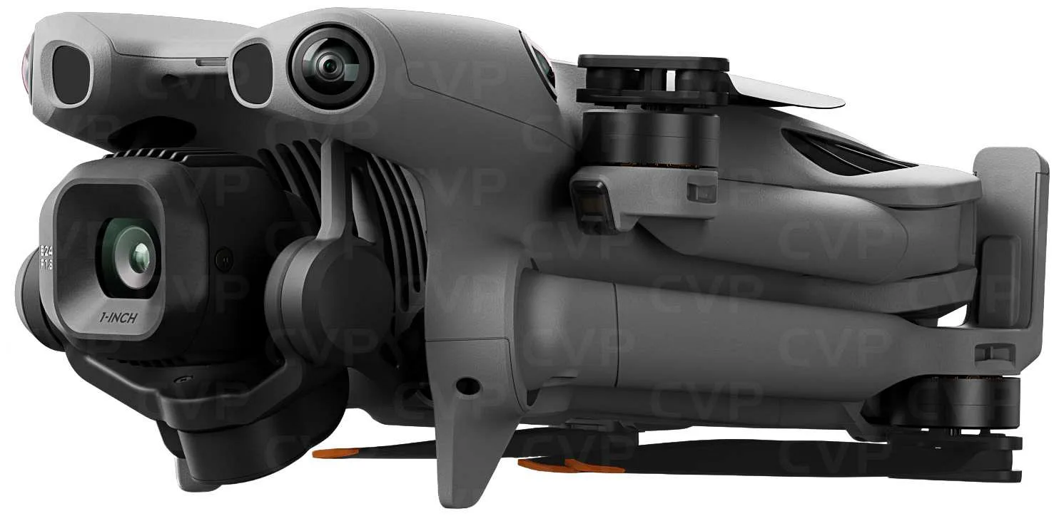DJI Mini 5 Pro | CVP