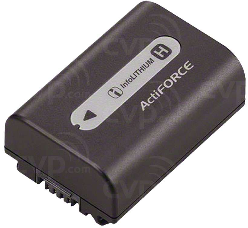 Buy - Sony NP-FH50 Battery Pack (NP-FH50)