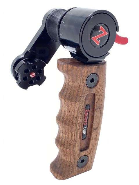 Buy - Zacuto Rosette Trigger Handgrip (Right) (Z-RHG)