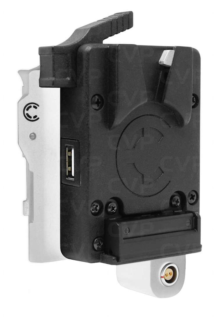 Buy - CoreSWX CORE-CXV-KOMUST (CXV-KOMUST) RED Komodo BP to V-mount ...