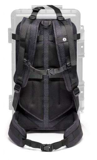 Buy - Manfrotto PRO Light Tough Harness System (MAN-MB PL-RL-TH-HR)