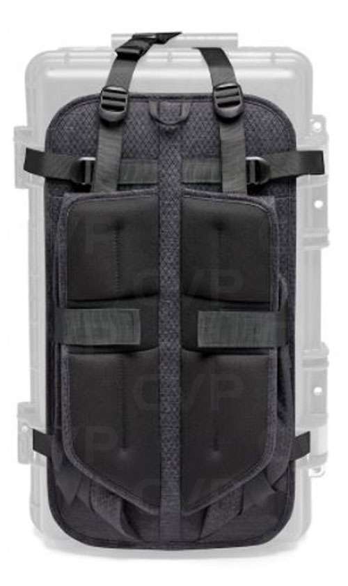 Buy - Manfrotto PRO Light Tough Harness System (MAN-MB PL-RL-TH-HR)