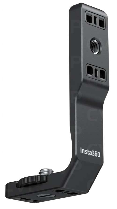 Insta360 X4 Vertical-Horizontal Mount | CVP