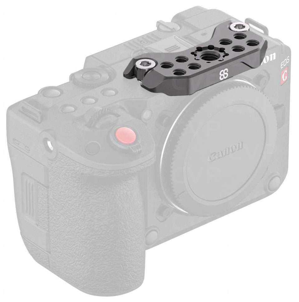 8Sinn Top Plate for Canon EOS C50 | CVP