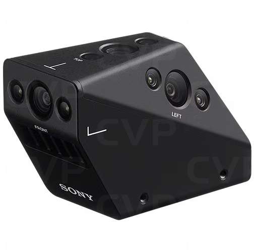 Sony OCELLUS Camera Tracking System | CVP