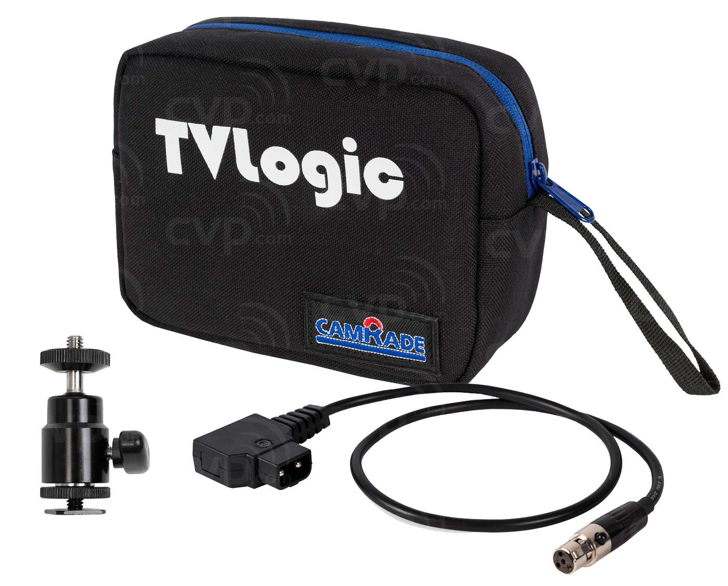 Comprar - TV Logic 5in Monitor Accessory Kit (PRL-5INCH-ACCKIT)